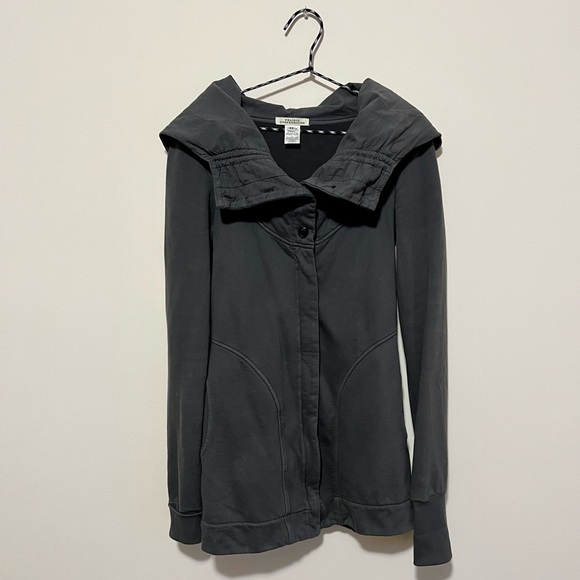 Prairie Underground | Jackets & Coats | Prairie Underground Pleated ...